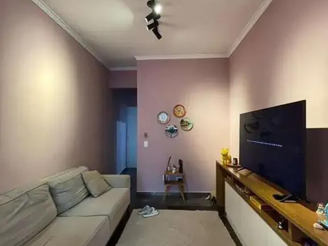 Apartamento para Venda em São Vicente/SP Boa Vista 3 Quartos