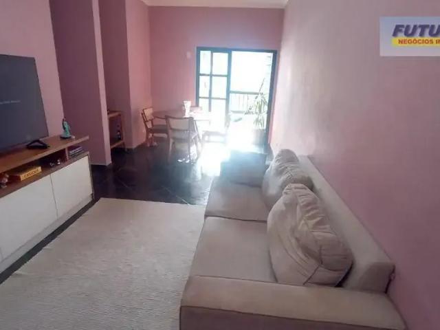 Apartamento para Venda em São Vicente/SP Boa Vista 3 Quartos