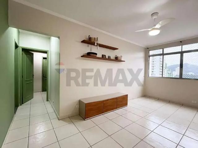 Apartamento para Venda em São Vicente/SP Boa Vista 3 Quartos