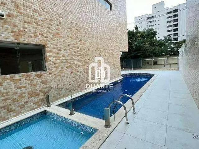 Apartamento para Venda em São Vicente/SP Boa Vista 3 Quartos