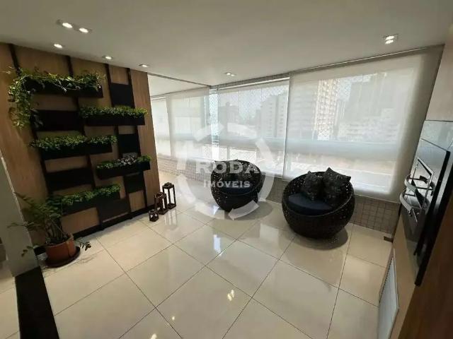 Apartamento para Venda em São Vicente/SP Boa Vista 3 Quartos