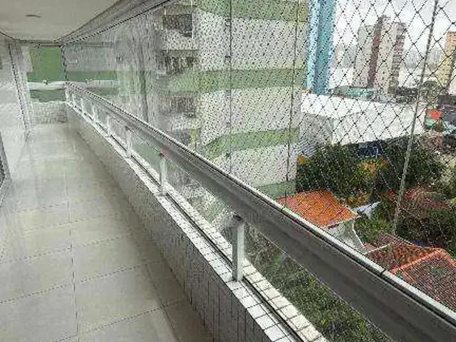 Apartamento para Venda em São Vicente/SP Boa Vista 3 Quartos