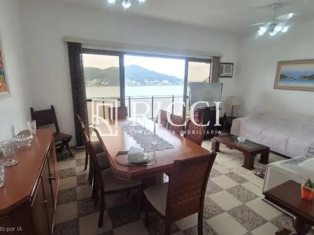 Apartamento para Venda em São Vicente/SP Boa Vista 3 Quartos