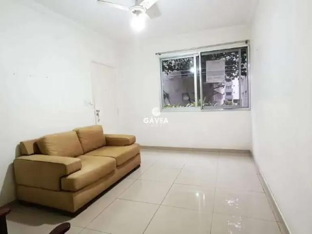 Apartamento para Venda em São Vicente/SP Boa Vista 3 Quartos