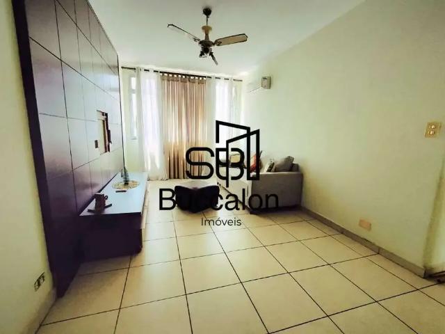 Apartamento para Venda em São Vicente/SP Boa Vista 3 Quartos