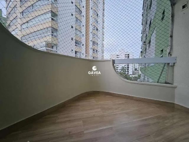 Apartamento para Venda em São Vicente/SP Boa Vista 3 Quartos