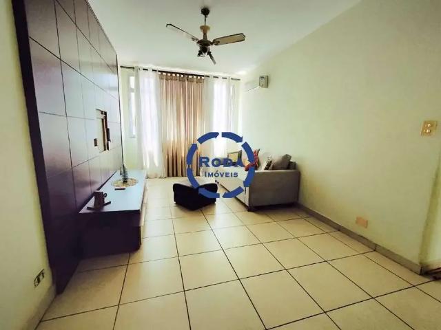 Apartamento para Venda em São Vicente/SP Boa Vista 3 Quartos