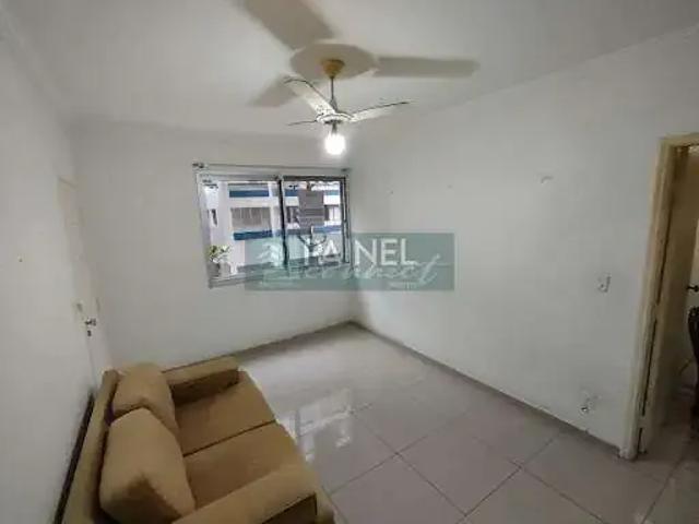 Apartamento para Venda em São Vicente/SP Boa Vista 3 Quartos