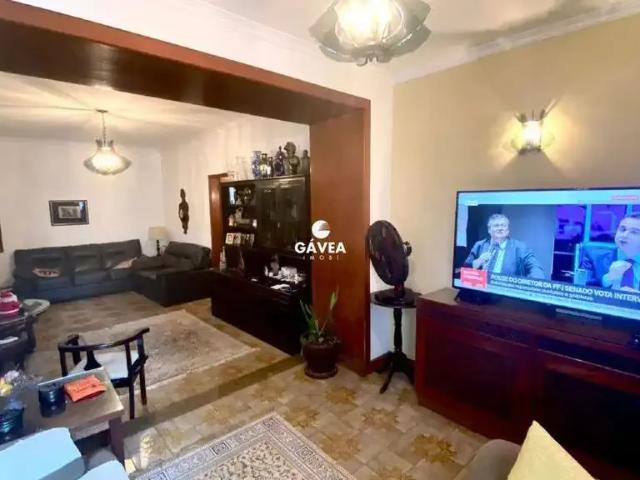 Apartamento para Venda em São Vicente/SP Boa Vista 3 Quartos