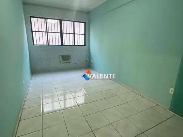 Apartamento para Venda em São Vicente/SP Beira Mar 2 Quartos