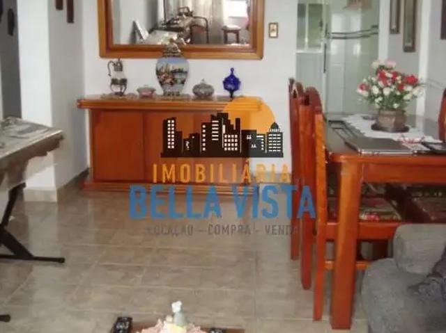 Apartamento para Venda em São Vicente/SP Biquinha 2 Quartos