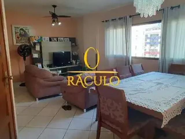 Apartamento para Venda em São Vicente/SP Gonzaguinha 3 Quartos