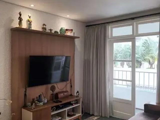 Apartamento para Venda em São Vicente/SP Gonzaguinha 3 Quartos