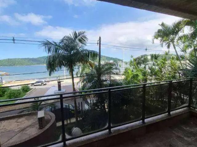 Apartamento para Venda em São Vicente/SP Gonzaguinha 3 Quartos