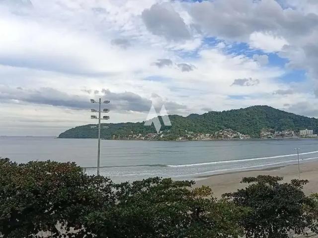 Apartamento para Venda em São Vicente/SP Gonzaguinha 3 Quartos