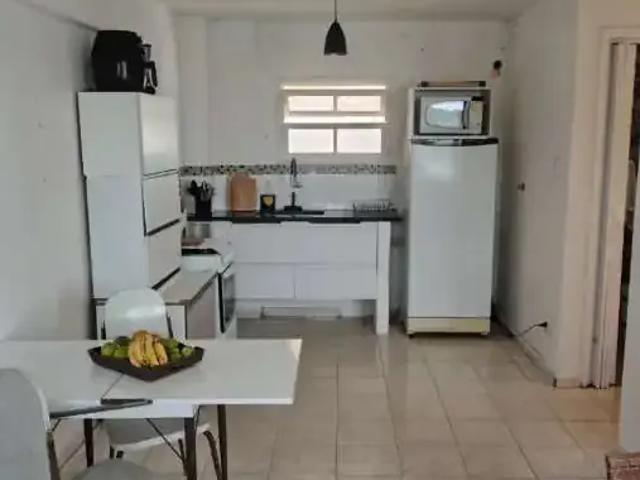 Apartamento para Venda em São Vicente/SP Gonzaguinha 3 Quartos