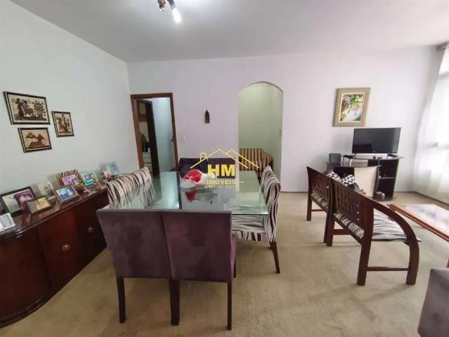 Apartamento para Venda em São Vicente/SP Gonzaguinha 3 Quartos
