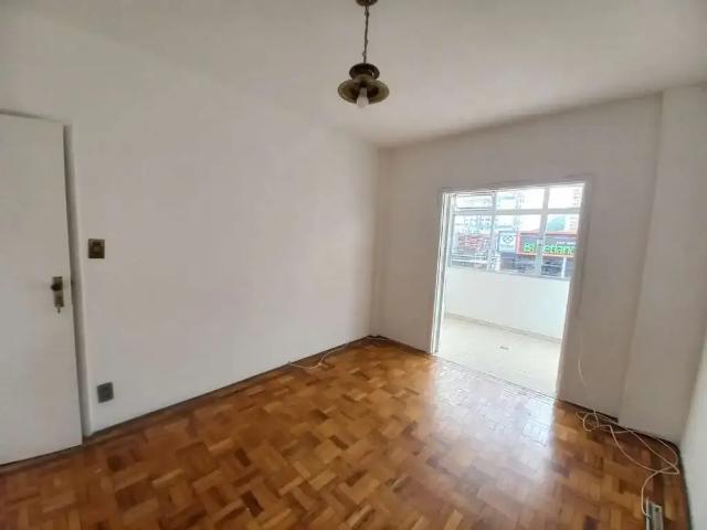 Apartamento para Venda em São Vicente/SP Gonzaguinha 3 Quartos