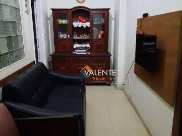 Apartamento para Venda em São Vicente/SP Gonzaguinha 3 Quartos