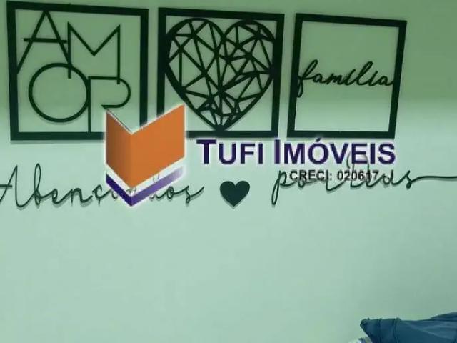 Apartamento para Venda em São Vicente/SP Gonzaguinha