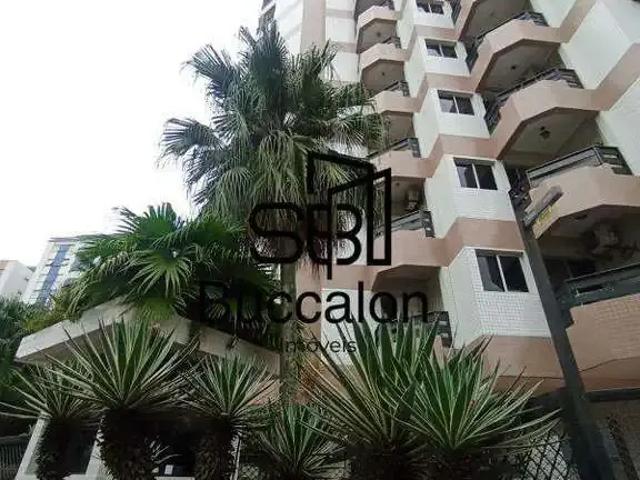 Apartamento para Venda em São Vicente/SP Gonzaguinha 1 Quartos