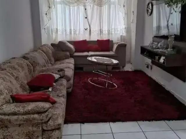 Apartamento para Venda em São Vicente/SP Gonzaguinha 1 Quartos