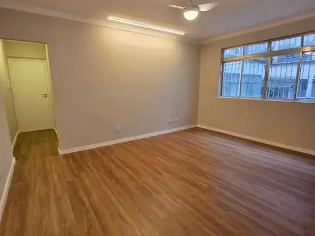 Apartamento para Venda em São Vicente/SP Gonzaguinha 1 Quartos