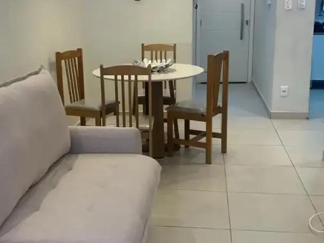 Apartamento para Venda em São Vicente/SP Gonzaguinha 1 Quartos