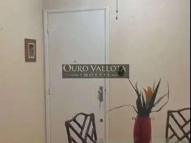 Apartamento para Venda em São Vicente/SP Gonzaguinha 1 Quartos