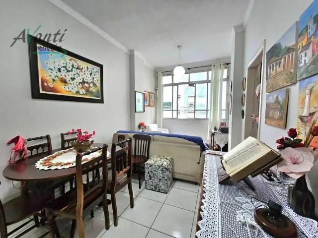 Apartamento para Venda em São Vicente/SP Gonzaguinha 1 Quartos