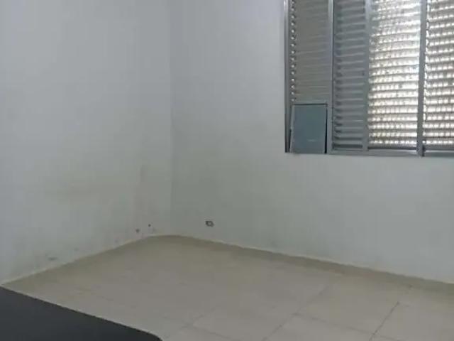 Apartamento para Venda em São Vicente/SP Gonzaguinha 1 Quartos