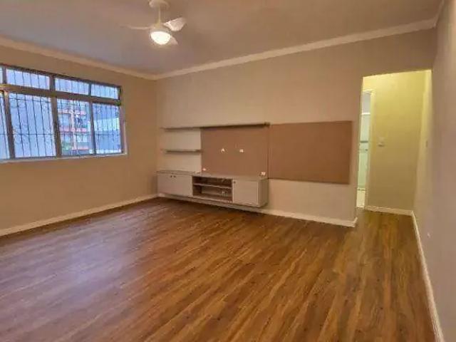 Apartamento para Venda em São Vicente/SP Gonzaguinha 1 Quartos
