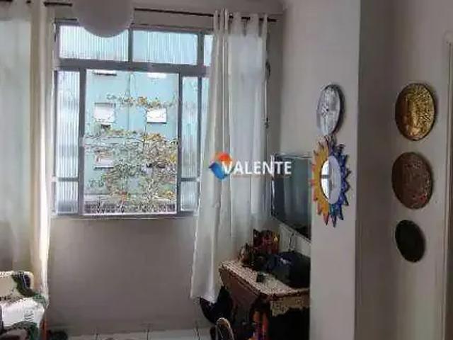 Apartamento para Venda em São Vicente/SP Gonzaguinha 1 Quartos