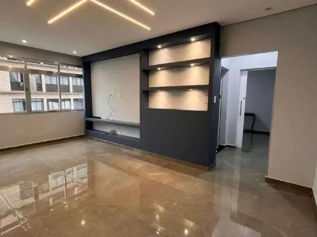 Apartamento para Venda em São Vicente/SP Gonzaguinha 1 Quartos