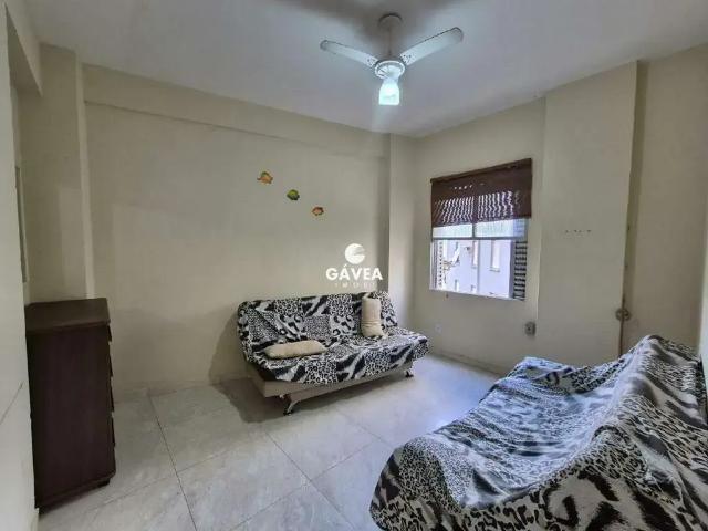 Apartamento para Venda em São Vicente/SP Gonzaguinha 1 Quartos