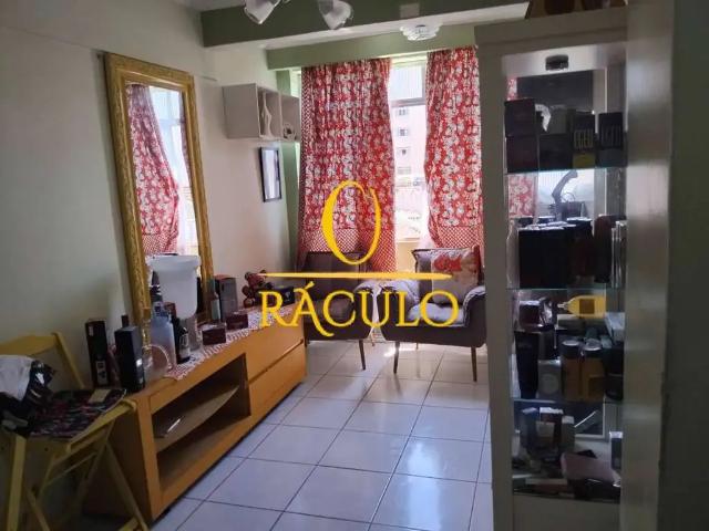 Apartamento para Venda em São Vicente/SP Gonzaguinha 1 Quartos