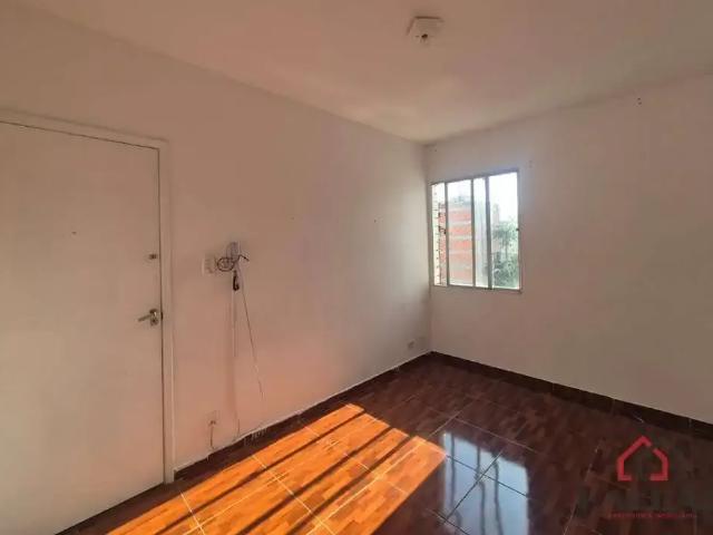 Apartamento para Venda em São Vicente/SP Gonzaguinha 1 Quartos
