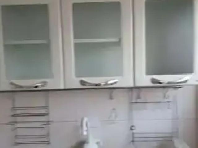 Apartamento para Venda em São Vicente/SP Gonzaguinha 2 Quartos