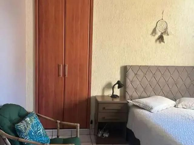 Apartamento para Venda em São Vicente/SP Gonzaguinha 2 Quartos