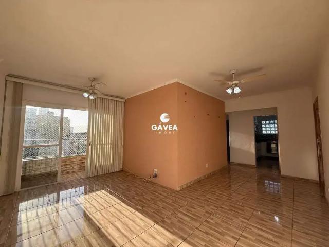 Apartamento para Venda em São Vicente/SP Gonzaguinha 2 Quartos