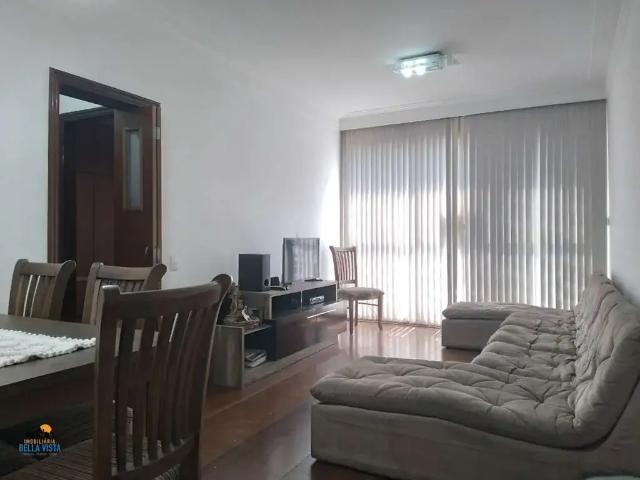 Apartamento para Venda em São Vicente/SP Gonzaguinha 2 Quartos