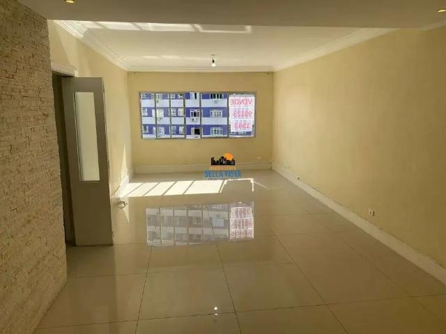 Apartamento para Venda em São Vicente/SP Gonzaguinha 2 Quartos