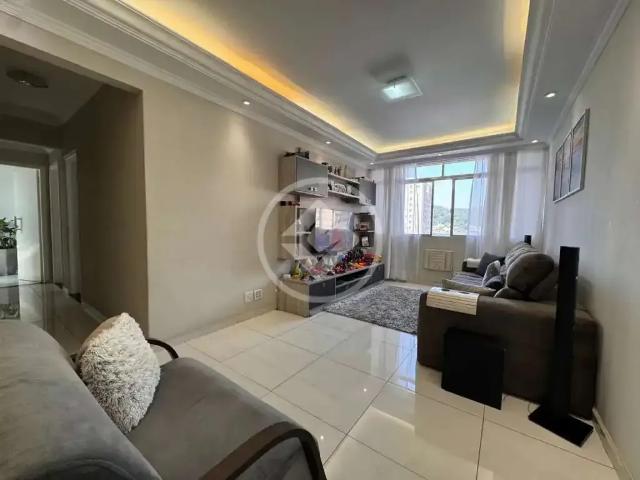 Apartamento para Venda em São Vicente/SP Gonzaguinha 2 Quartos