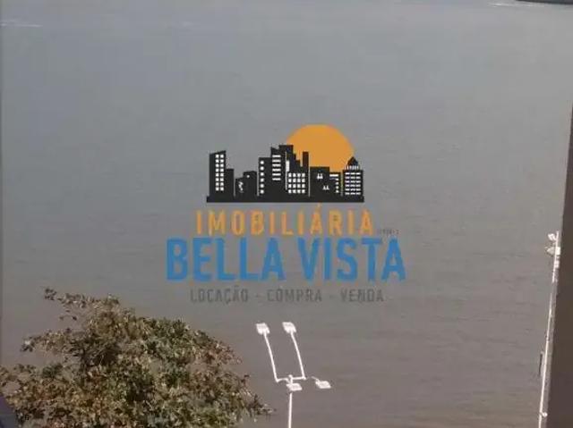 Apartamento para Venda em São Vicente/SP Gonzaguinha 2 Quartos