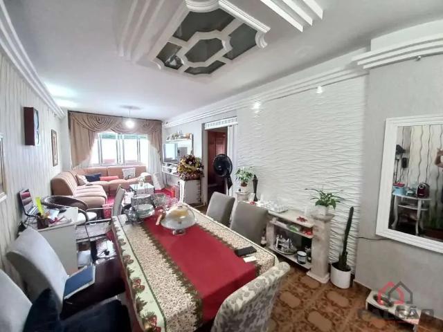 Apartamento para Venda em São Vicente/SP Gonzaguinha 2 Quartos