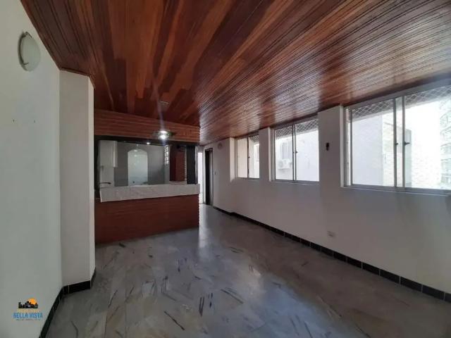 Apartamento para Venda em São Vicente/SP Gonzaguinha 2 Quartos