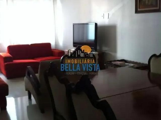 Apartamento para Venda em São Vicente/SP Gonzaguinha 2 Quartos