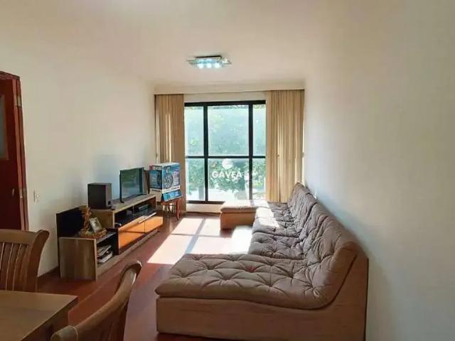 Apartamento para Venda em São Vicente/SP Gonzaguinha 2 Quartos