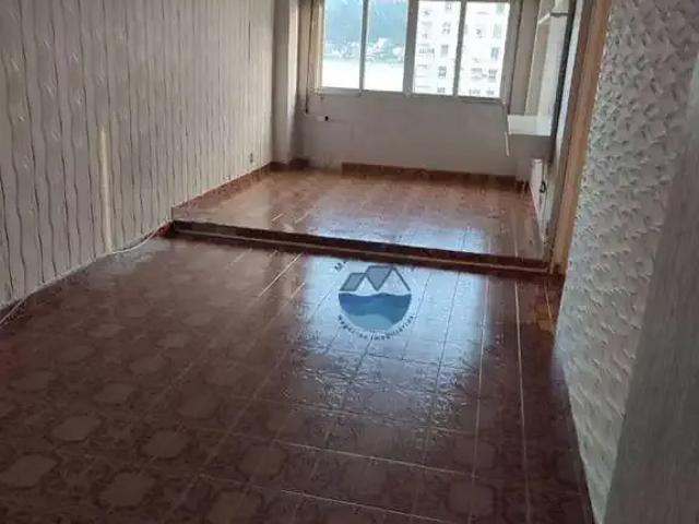 Apartamento para Venda em São Vicente/SP Gonzaguinha 2 Quartos