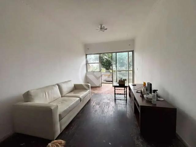 Apartamento para Venda em São Vicente/SP Gonzaguinha 2 Quartos